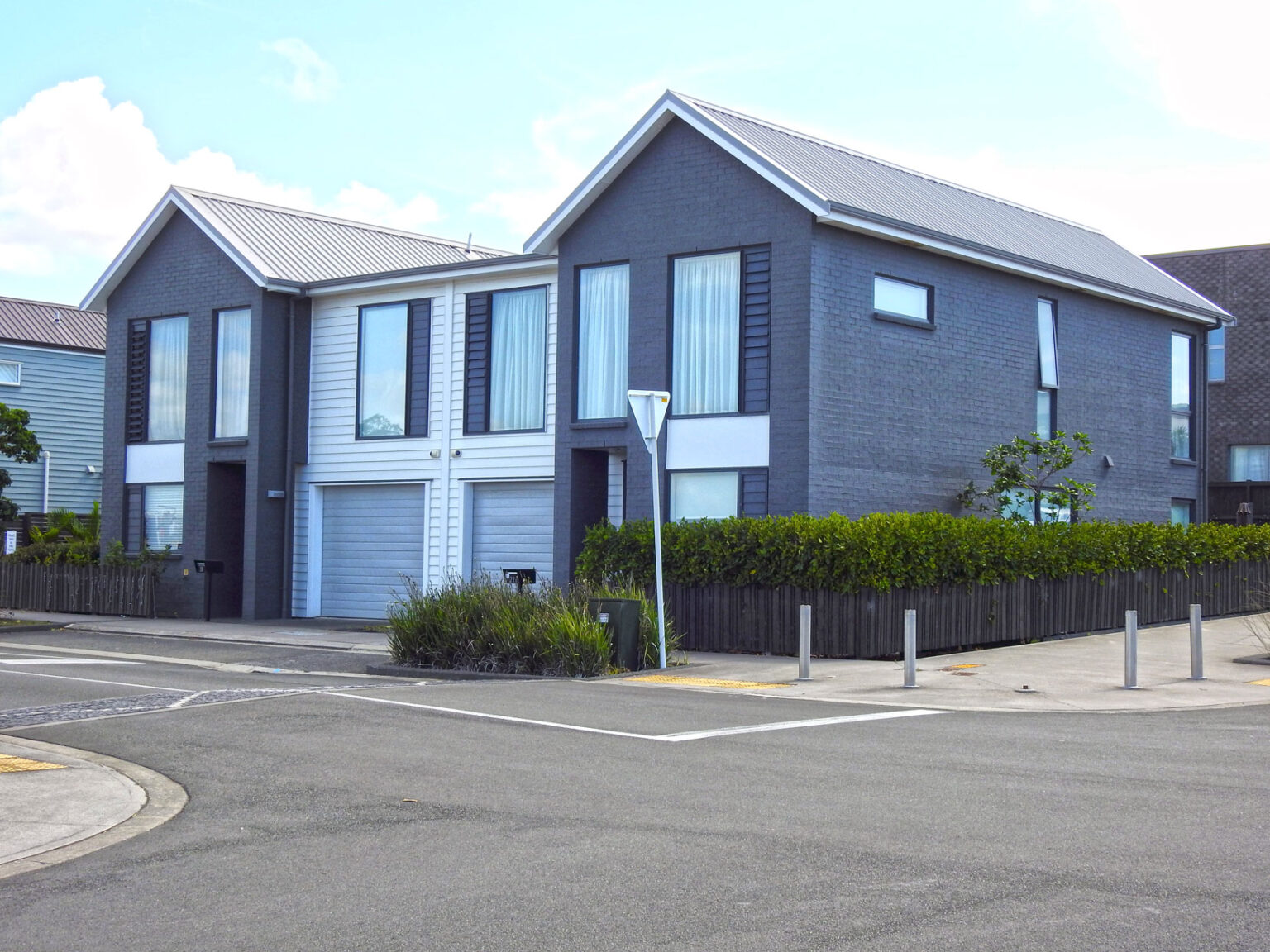 Connect Construction