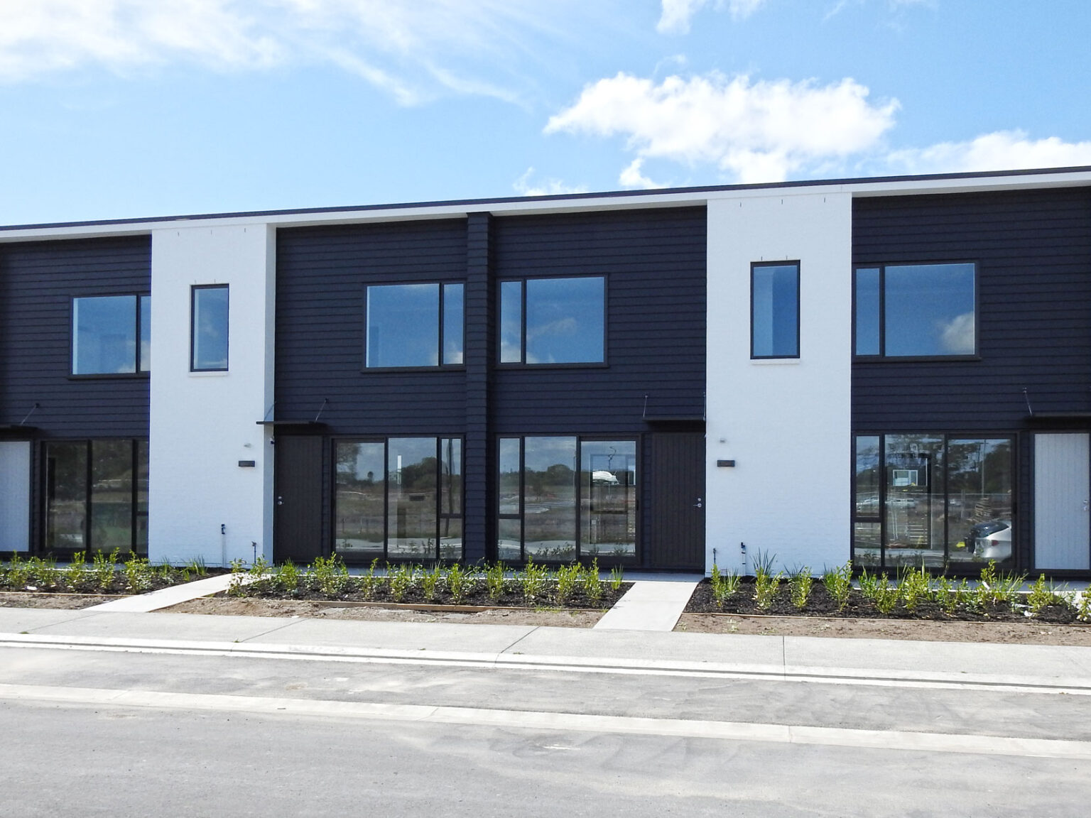 Connect Construction